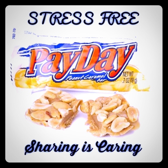 Accessories | Friday Payday Share Event | Poshmark